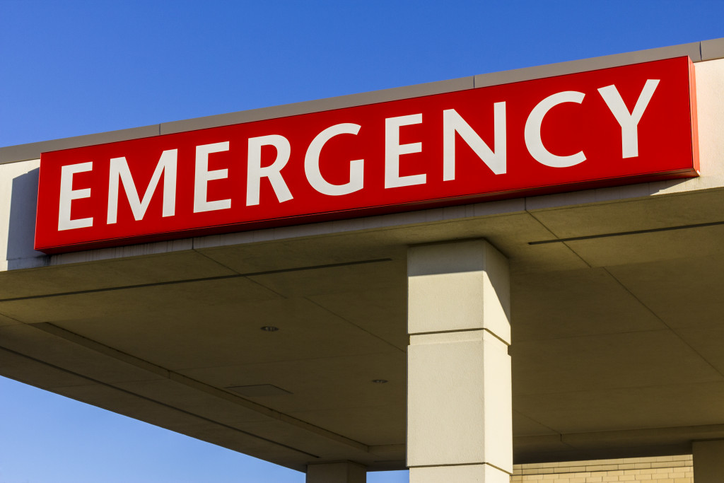 Emergency Response: Essential Factors You Need to Consider - Joe Martin