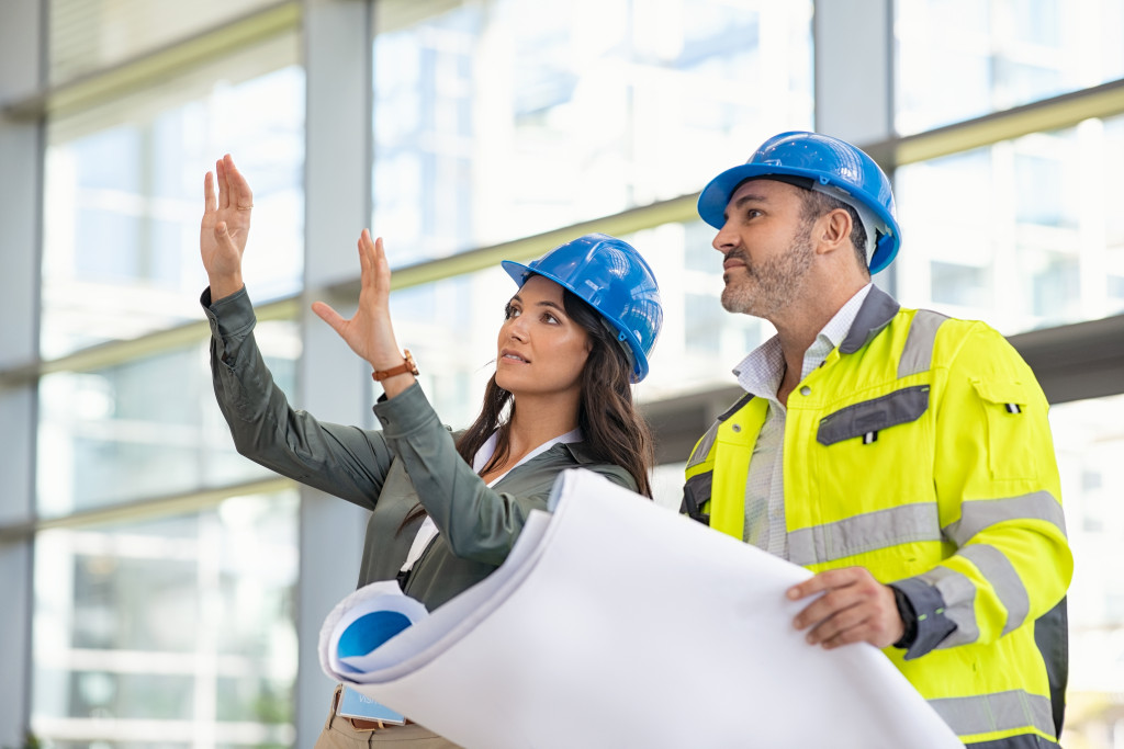 B2B Companies: Building Strong Partnerships in Construction - Joe Martin